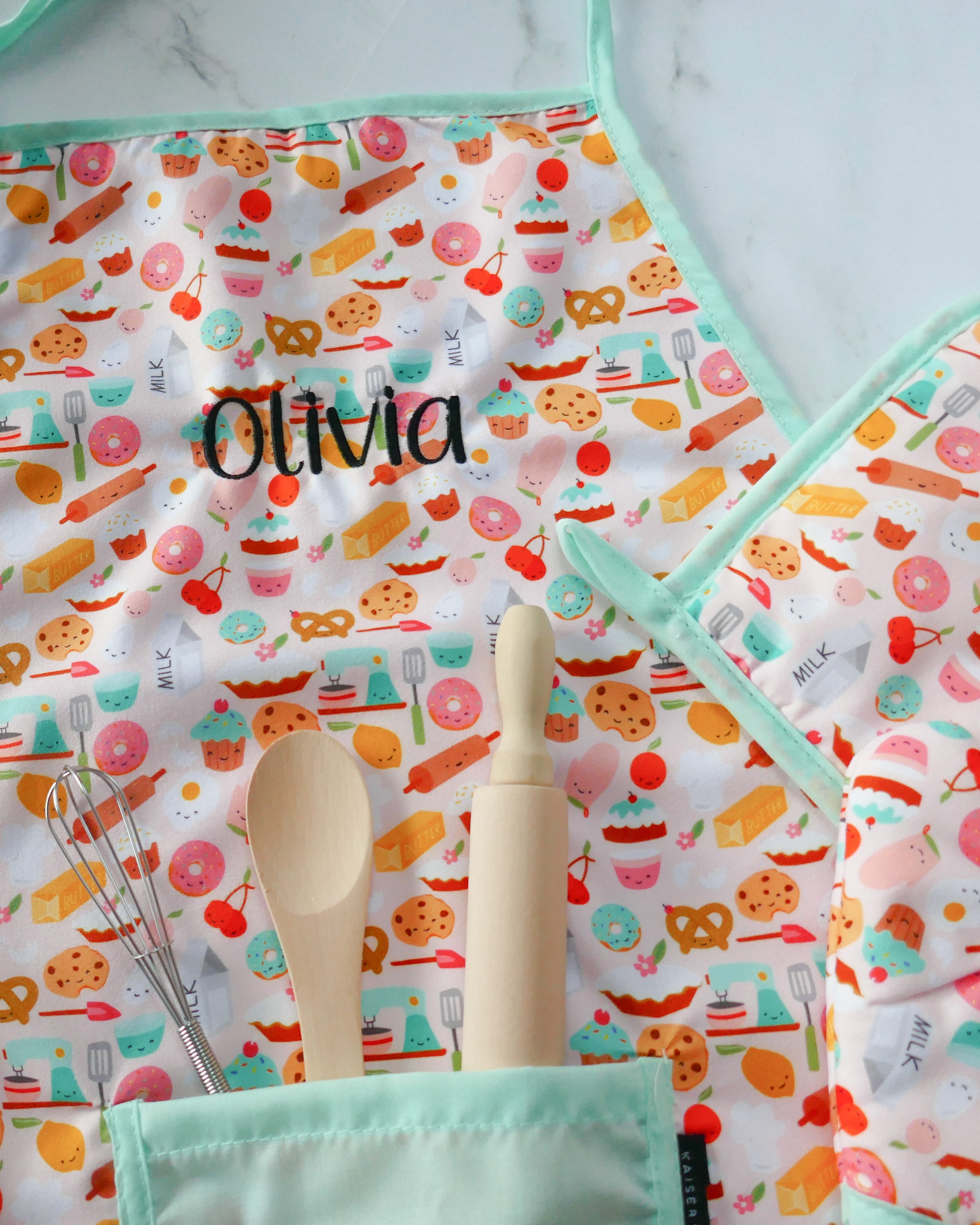 Kids – Ellie Mae Design